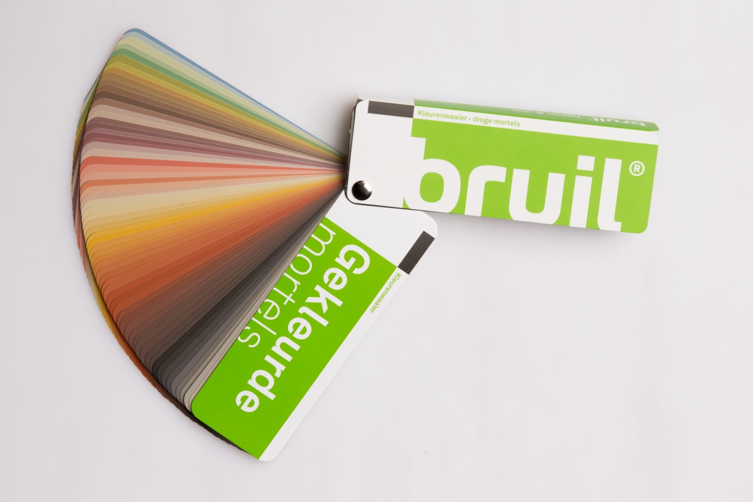 Dunbedmortel van Bruil - Bruil